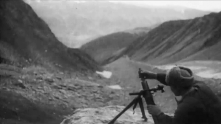 FAILURE OF THE OPERATION EDELWEISS